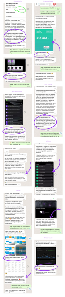 Deep Funnel Strategy - [V8] - Deep Funnel Strategy